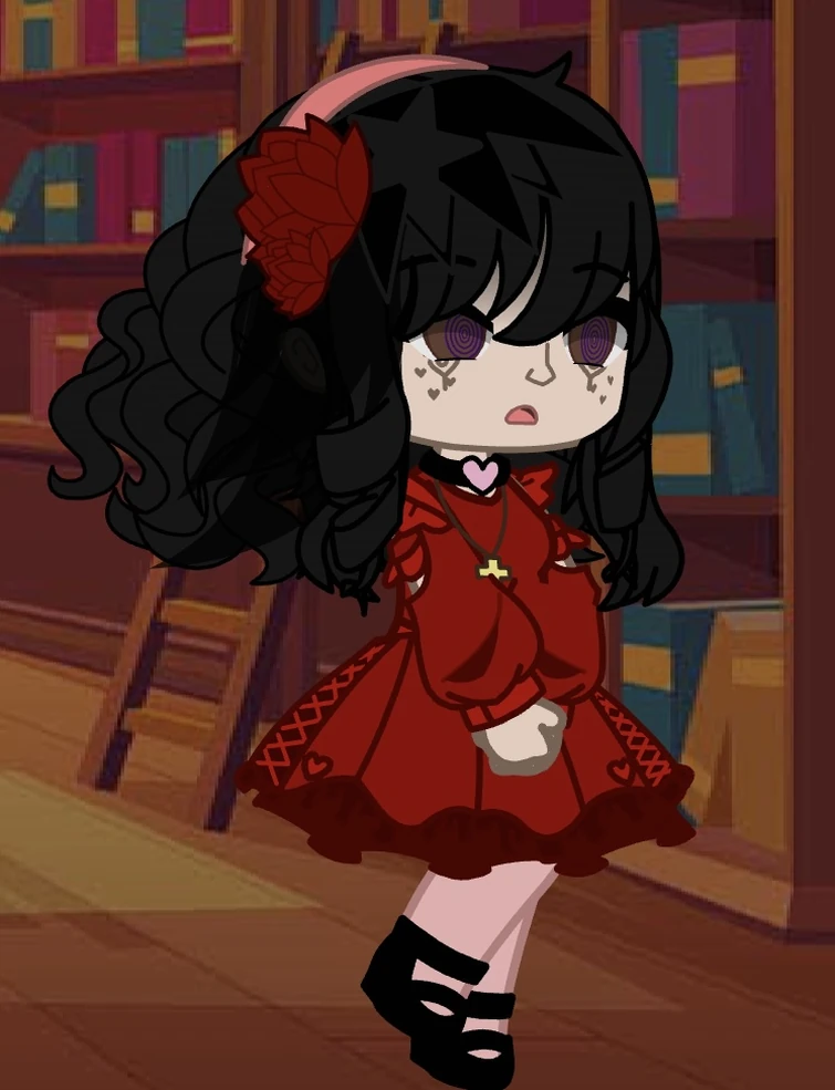 Here’s Helen: | Fandom