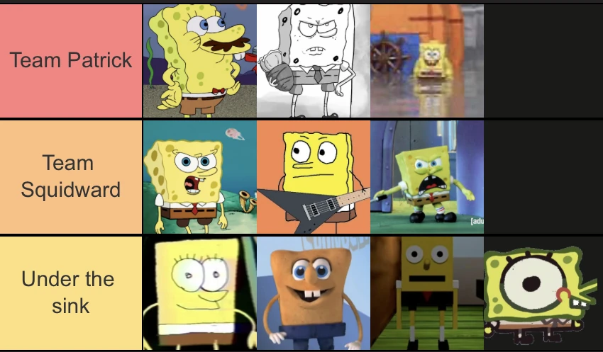 Battle for SpongeBob land!!! Fif!!! | Fandom