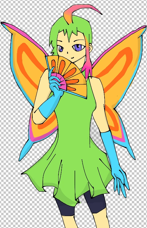 i draw people. this is dreamlet | Fandom