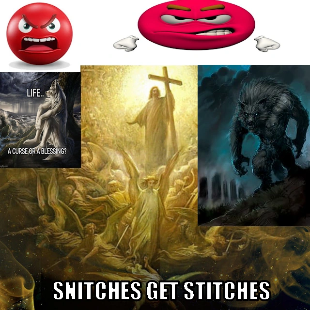 CONCRETE BRACELET???? BYE STINKER. SNITCHES GET STITCHES!!!! | Fandom