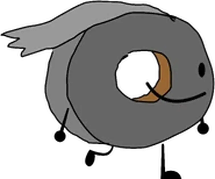 Give me old bfdi / bfdia recommended characters to redraw | Fandom