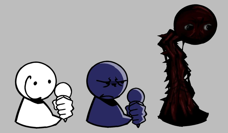 Discuss Everything About Funkipedia Mods Wiki | Fandom