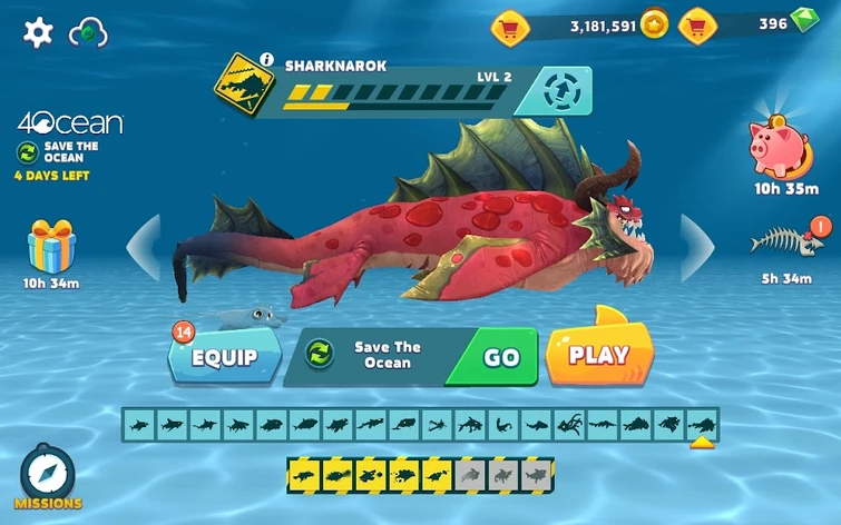 I finally bought the New Shark | Fandom