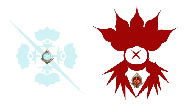 Uhhhhhh OC Insignia Stuff | Fandom