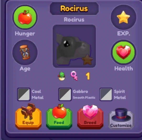 why is this roc so perfect | Fandom