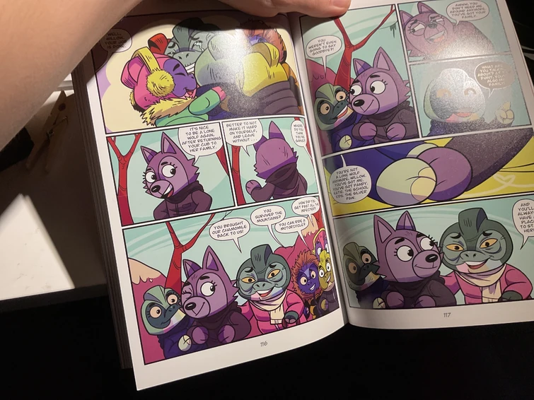 Discuss Everything About Piggy Wiki | Fandom