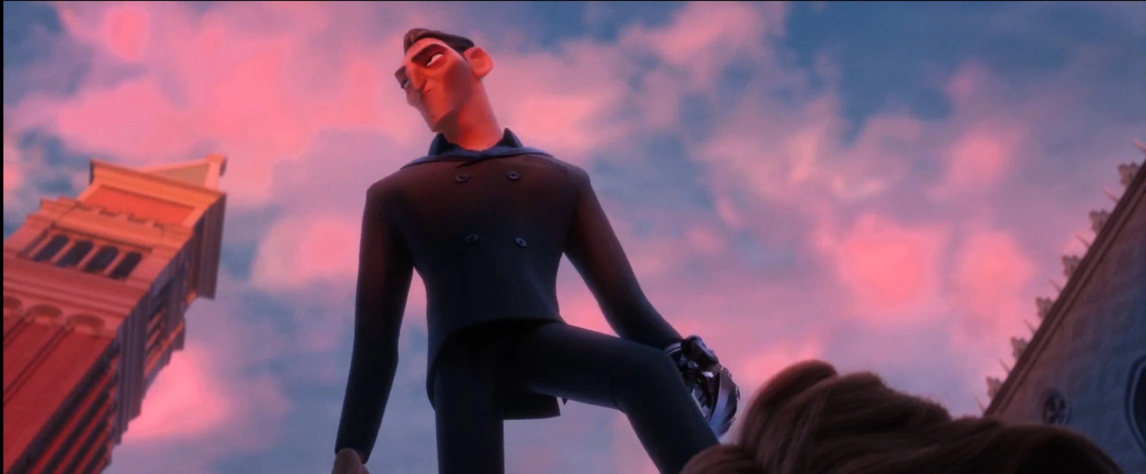 Rewatching Spies in Disguise | Fandom