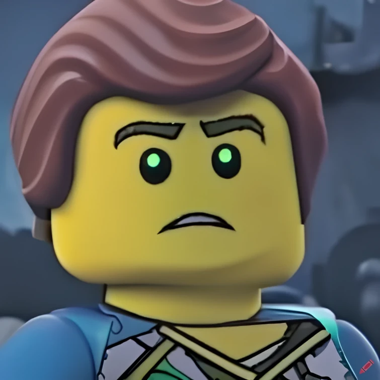 TOTALLY Real ninjago leaks. | Fandom