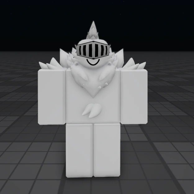 Can you please Put a new Gootraxian called "Rodamrix"? | Fandom