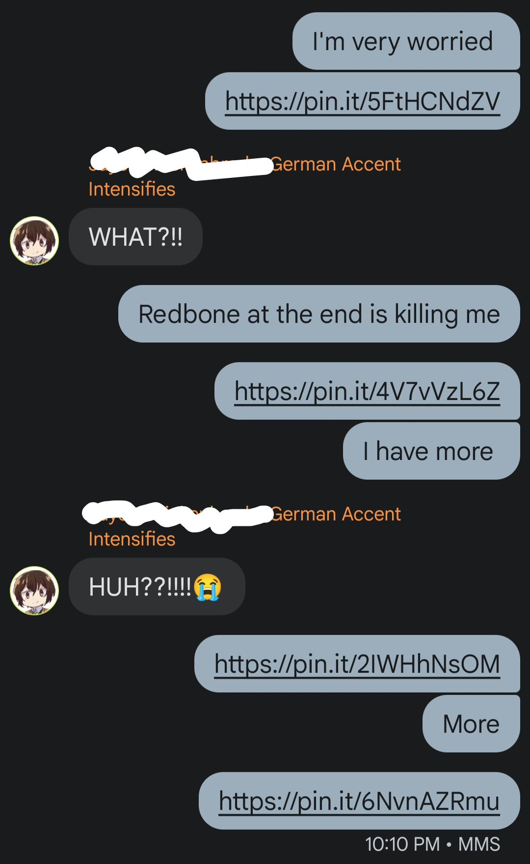 Time to confuse my friends at 10PM | Fandom