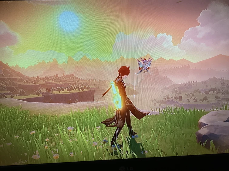 Archon screenshots part 3 (It's with all 5 this time 😭 ) | Fandom