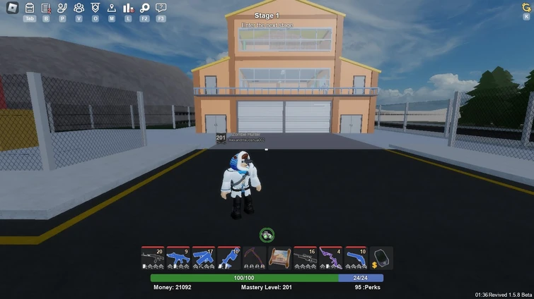 Discuss Everything About Rise Of The Dead Wiki | Fandom