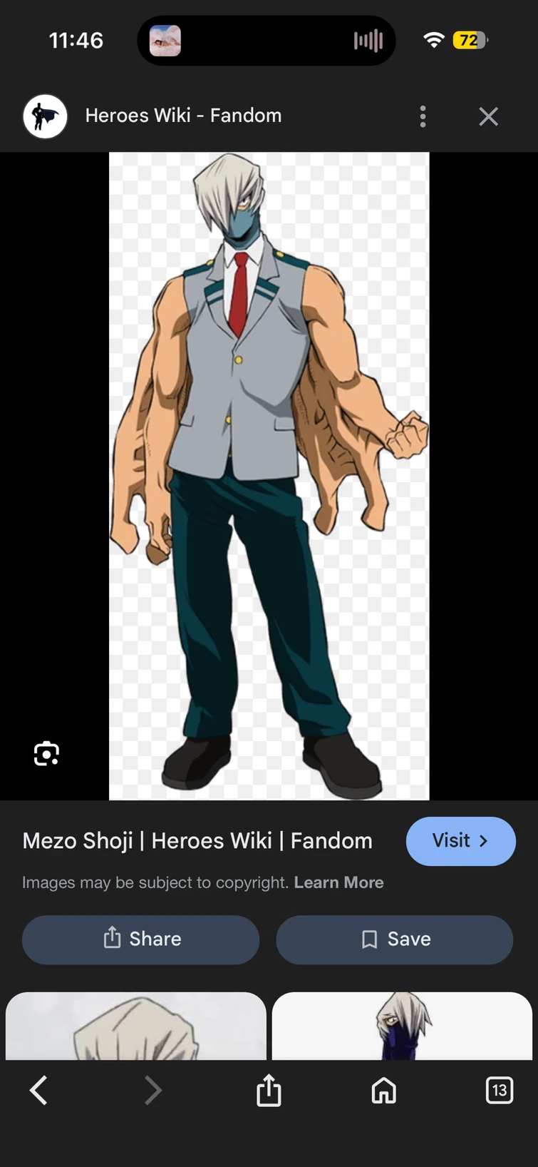 HAPPY BIRTHDAY TO MY MAN MEZO SHOJI | Fandom