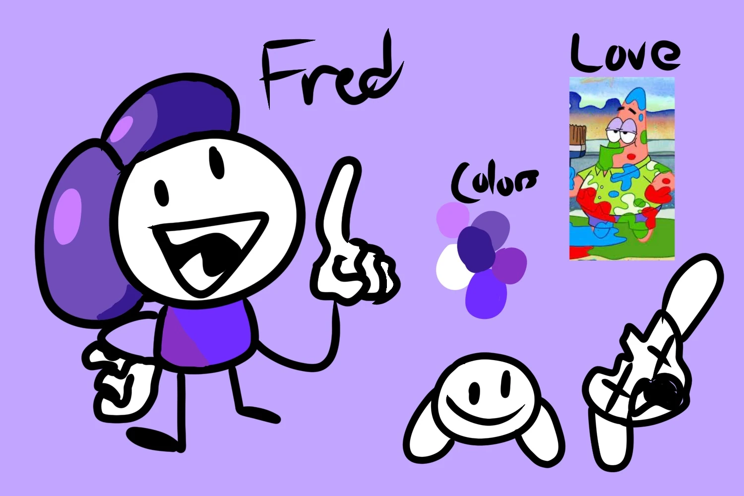 some references sheet | Fandom