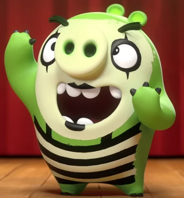 Discuss Everything About Angry Birds Wiki | Fandom