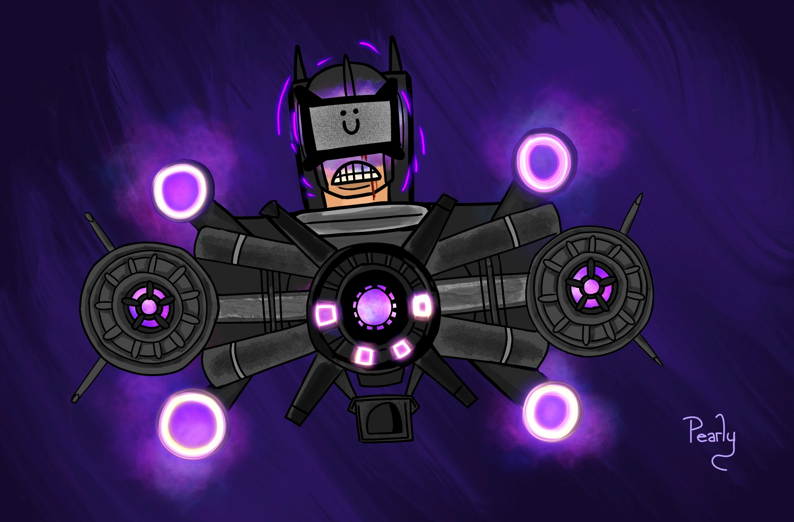 TV Parasite | Fandom