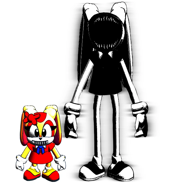 UPDATE: her name is Visage now! | Fandom