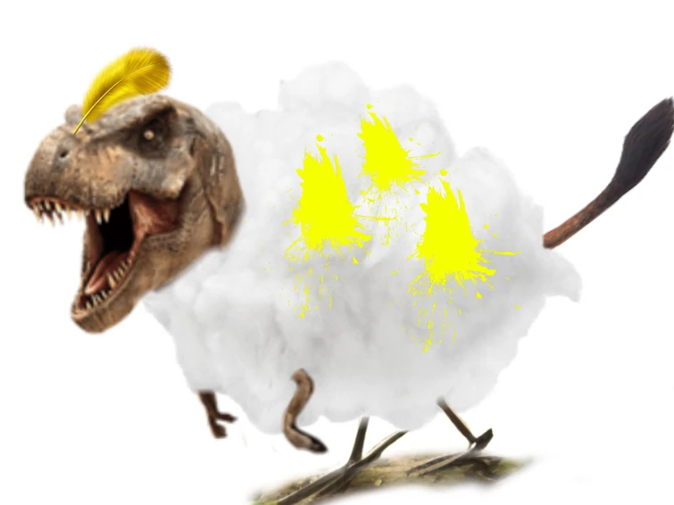 Making cos creatures realistic with ultra HD and RTX on 😱😱 | Fandom