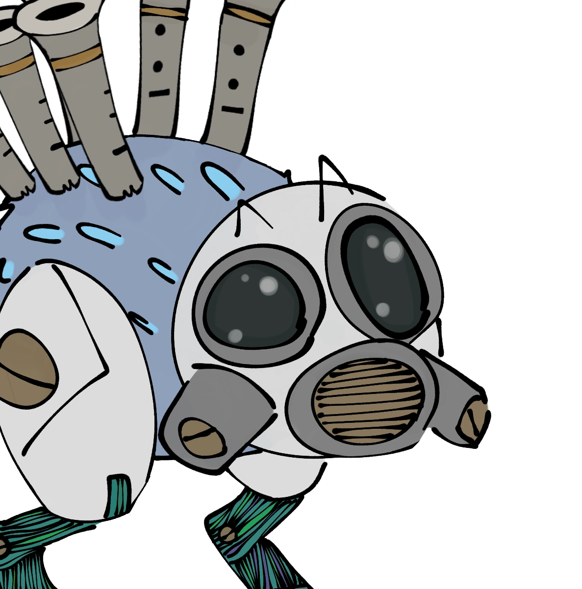 stupid new pfp lolollol | Fandom