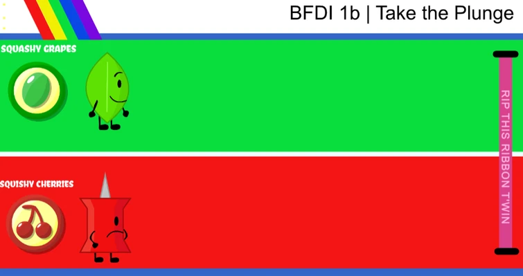 Discuss Everything About Battle for Dream Island Wiki | Fandom