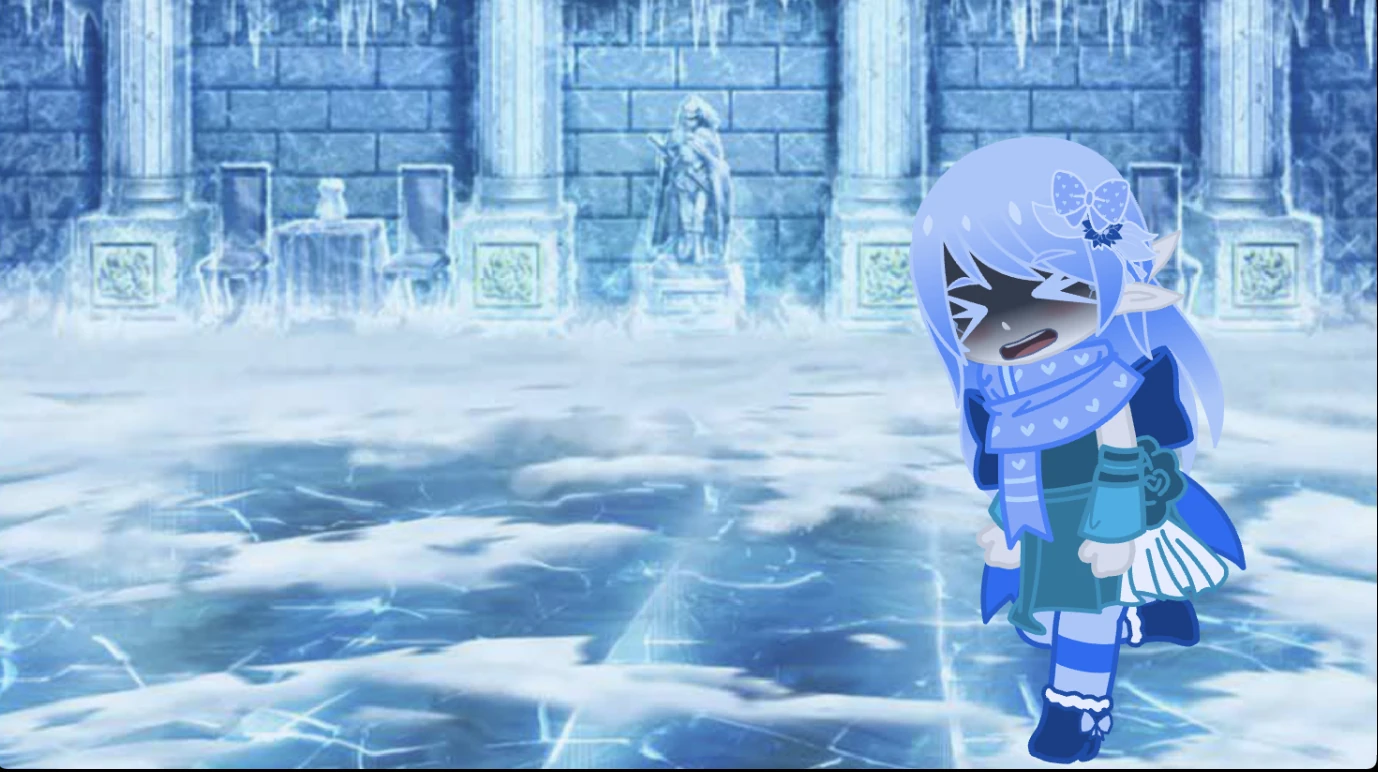 New Wonderland (Comic Part 13) | Fandom