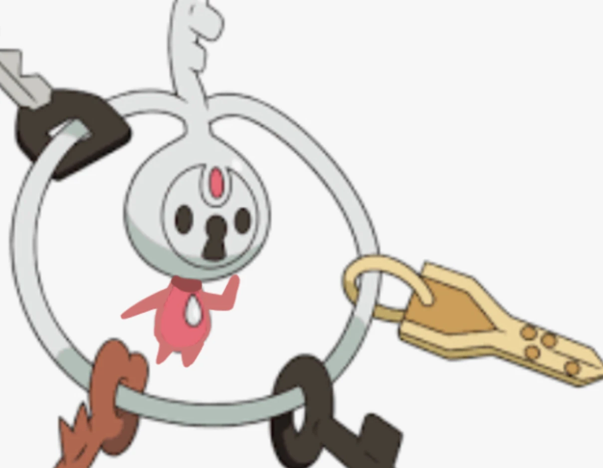 “Fixing” Pokemon designs to cater to MY taste. | Fandom