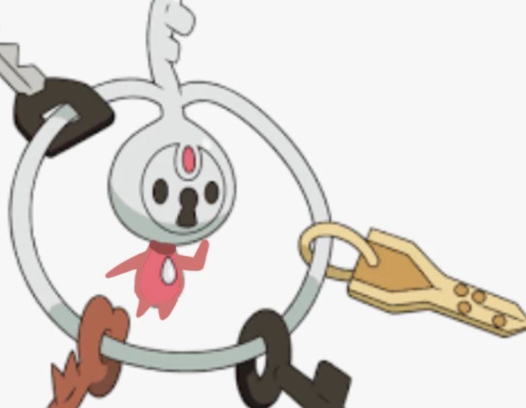 “Fixing” Pokemon designs to cater to MY taste. | Fandom