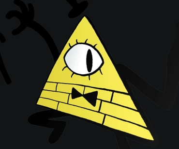 Master Hand vs Bill Cipher | Fandom
