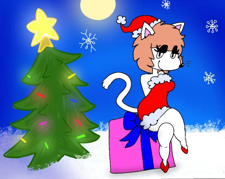 It's officially November. Merry Christmas! | Fandom