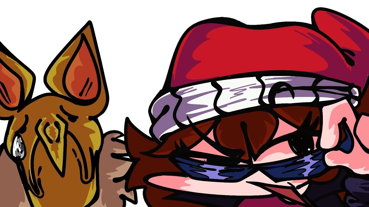 BAHAHA LOOK AT THIS- | Fandom