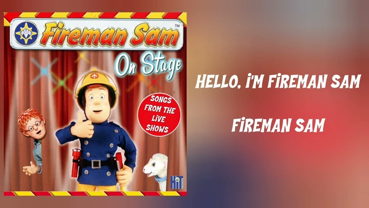 The music from on stage. | Fandom