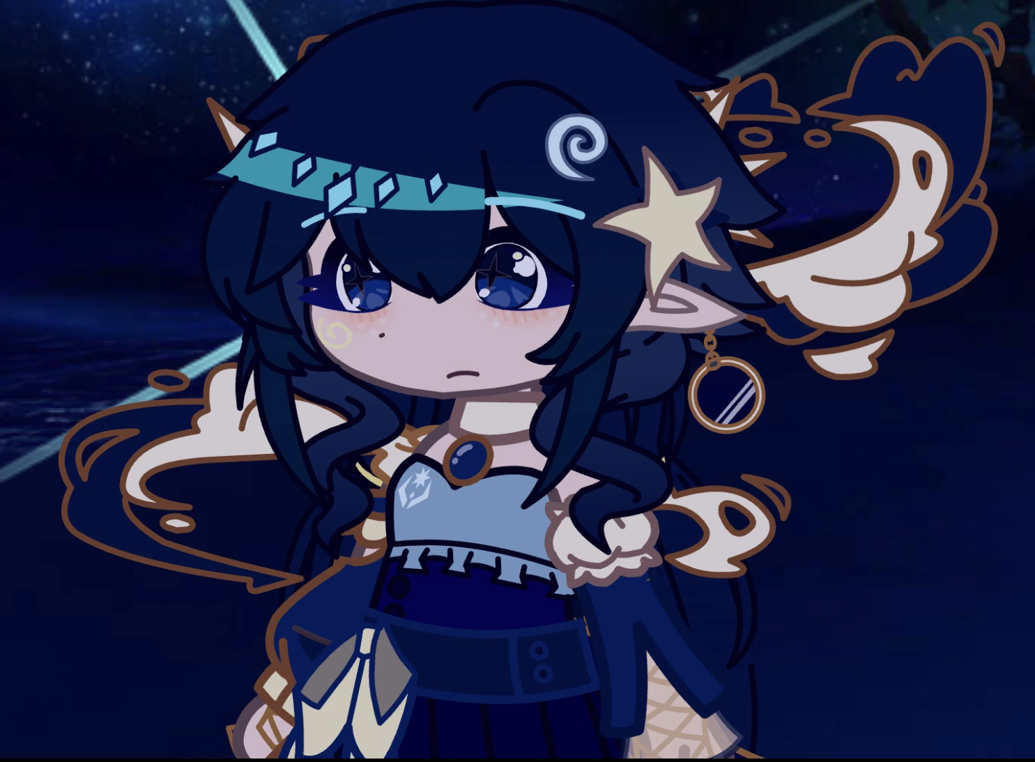 Making your OC’s in my style^^ (Closed) | Fandom