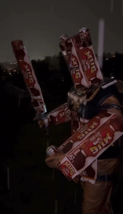 Root beer knight | Fandom