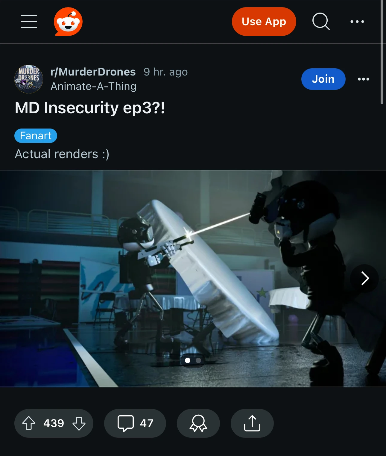 Animate A Thing’s series, insecurity | Fandom