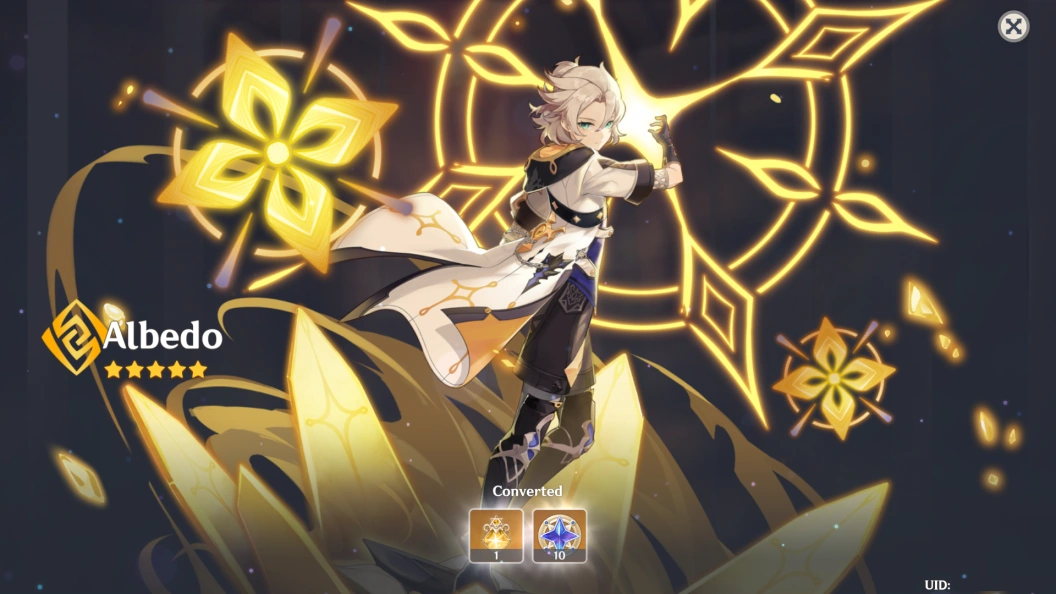 C2 ALBEDO LET'S GOOO | Fandom