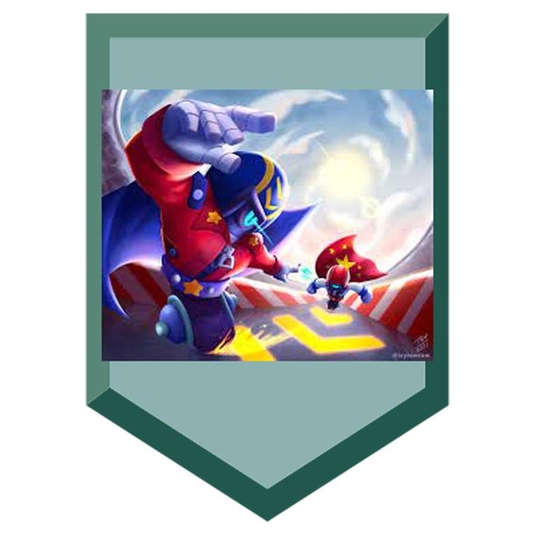 Badges for those Ranks! | Fandom