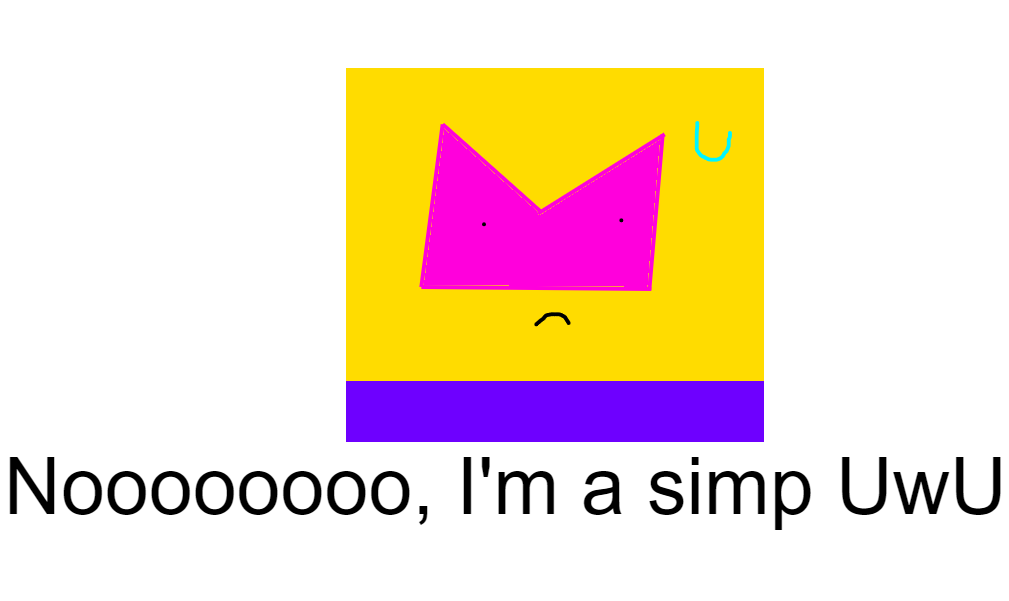 36 is simping | Fandom