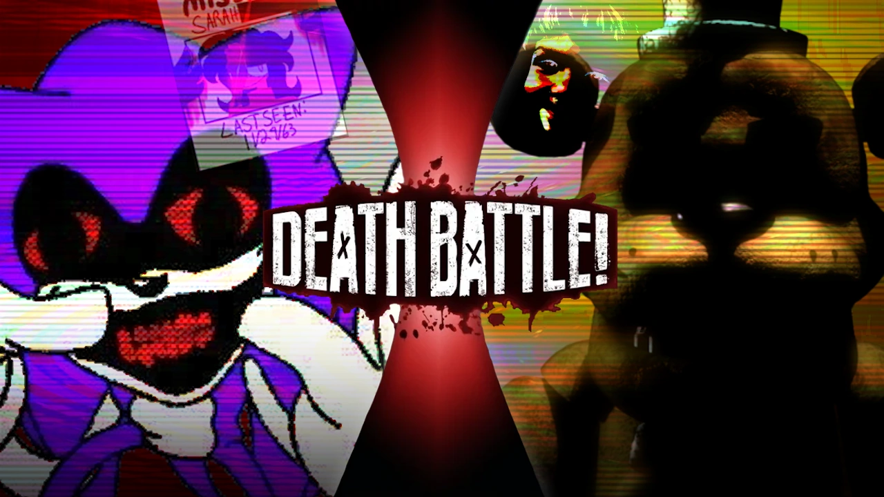 30 Years of Suffering | Fandom