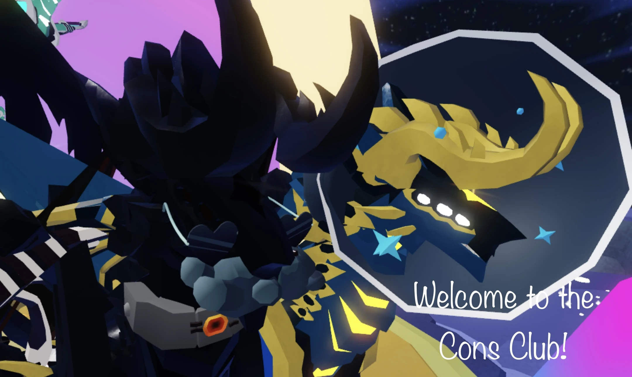 Cons Club - ENTRIES! | Fandom