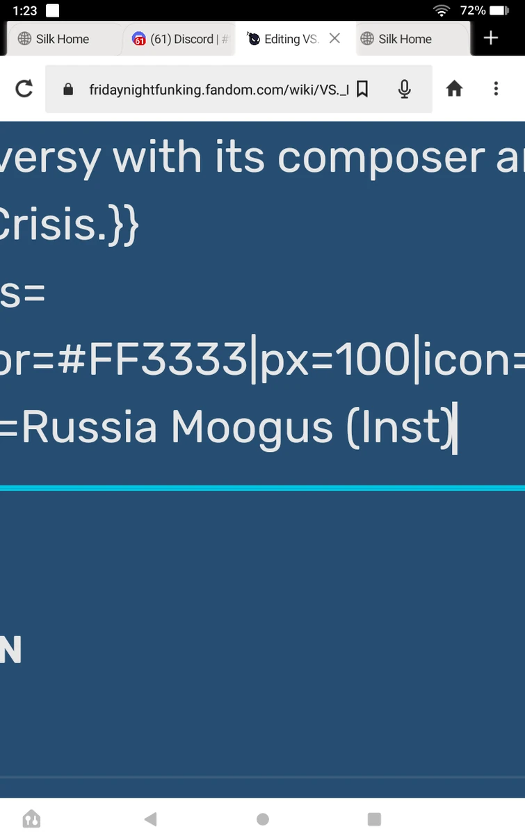 The thing with autocorrect... | Fandom