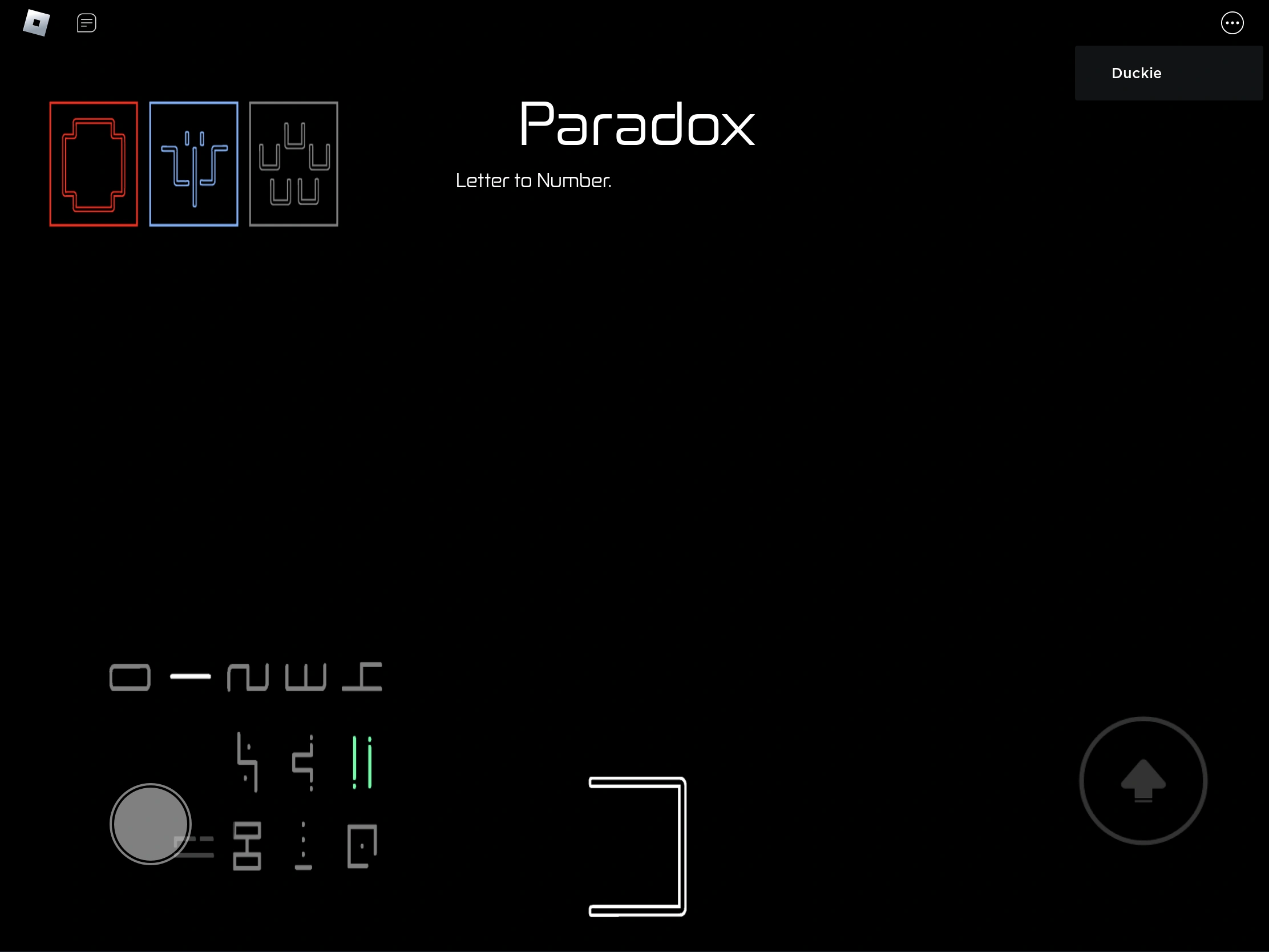 We gotta hint for Paradox | Fandom