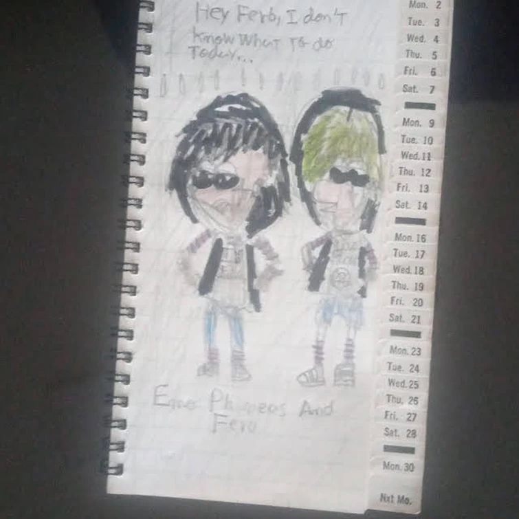 More Emo Art | Fandom