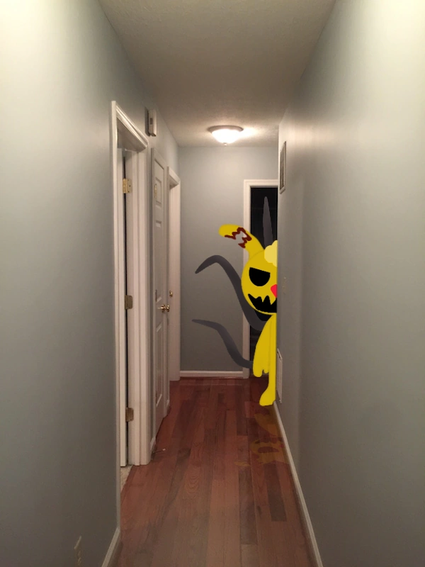 HTF Cuddles exe | Fandom