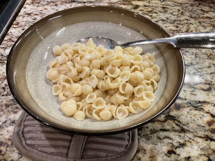 I’m making pasta, | Fandom