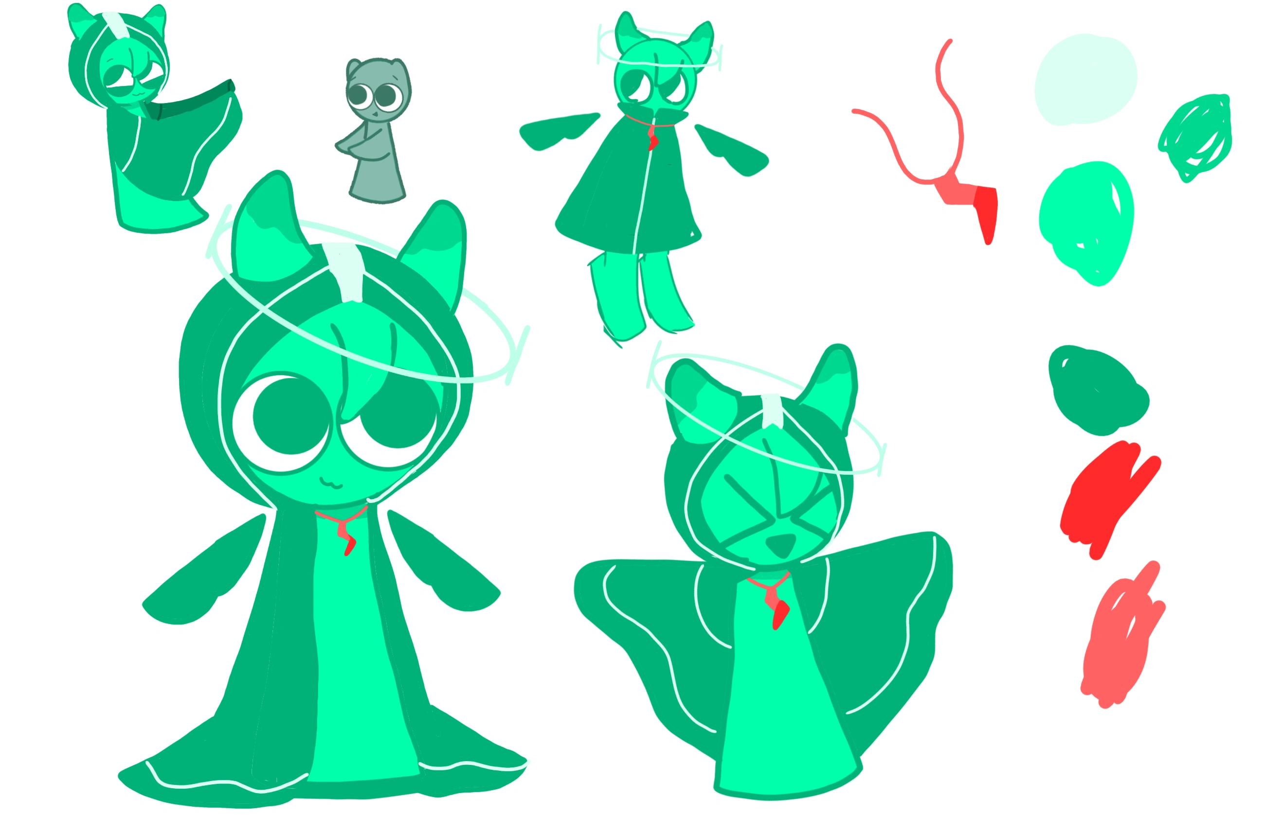 Oc lol | Fandom