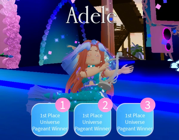 Oh baby a triple | Fandom