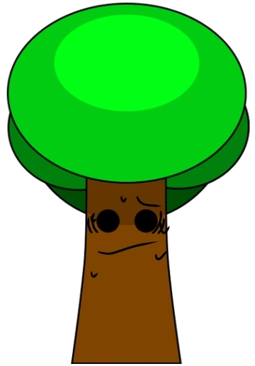 What did Mr. Tree see? | Fandom