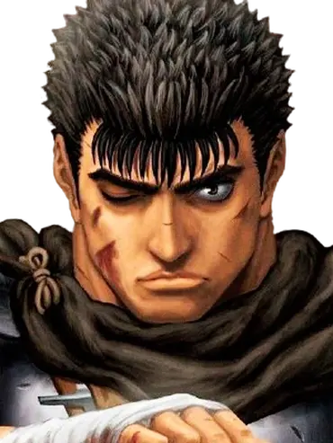 Guts VS Takeshi (Berserk VS Buta no Fukushuu) | Fandom