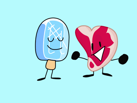 Why is Popsicle and Jordan dancing? | Fandom