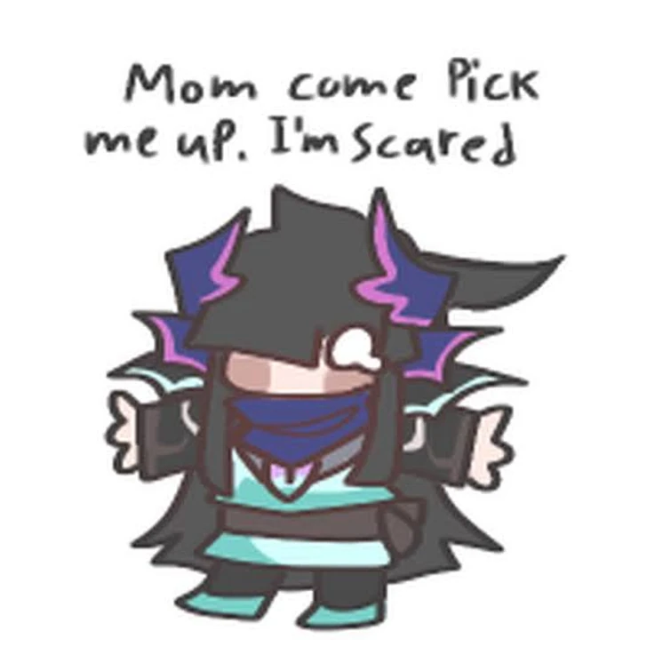 All posts by SleepyClaws | Fandom